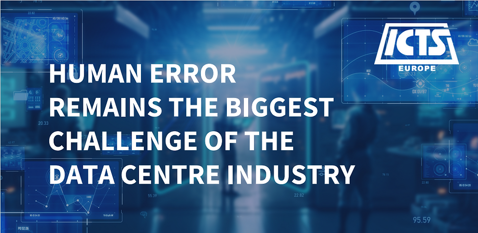 ICTS Europe | Professional Secuirty Services